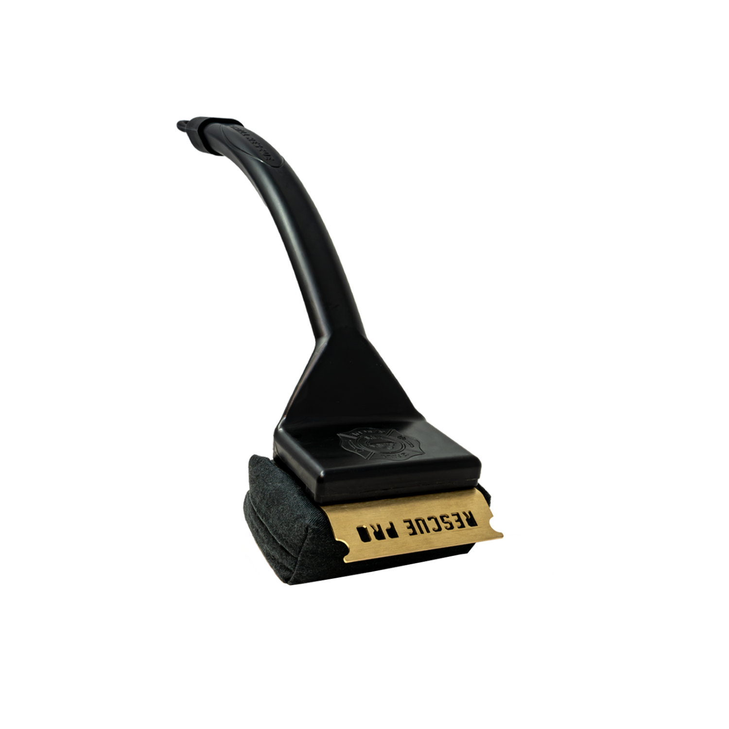 Rescue Pro | The best grill brush | Rescue