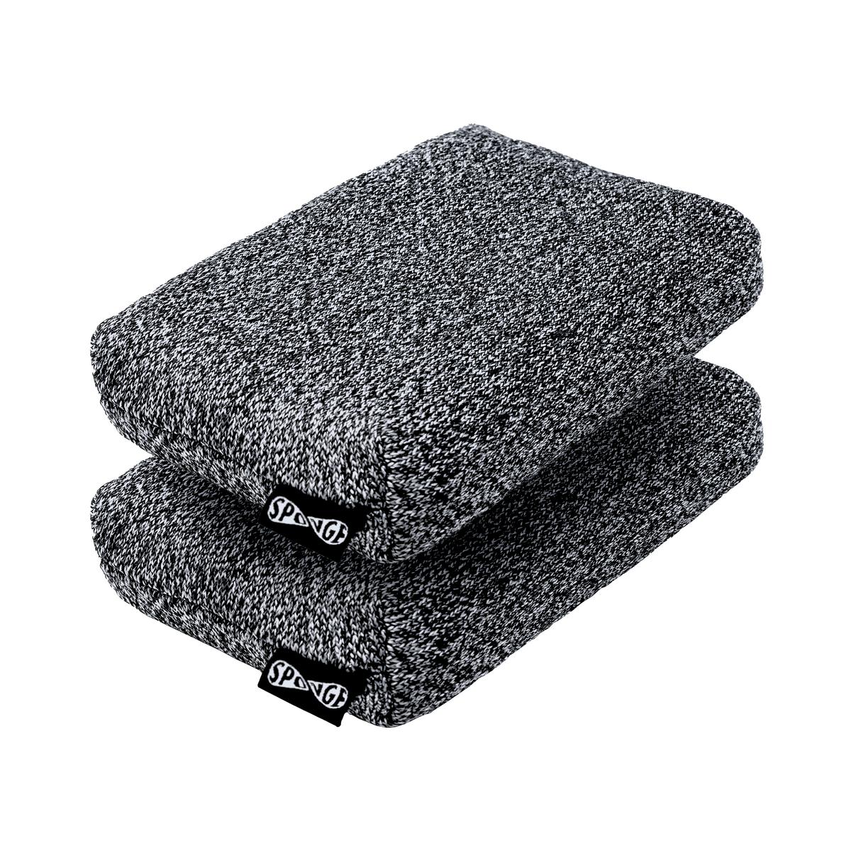 Forever Sponge - 2 Pack | The best grill brush | Rescue