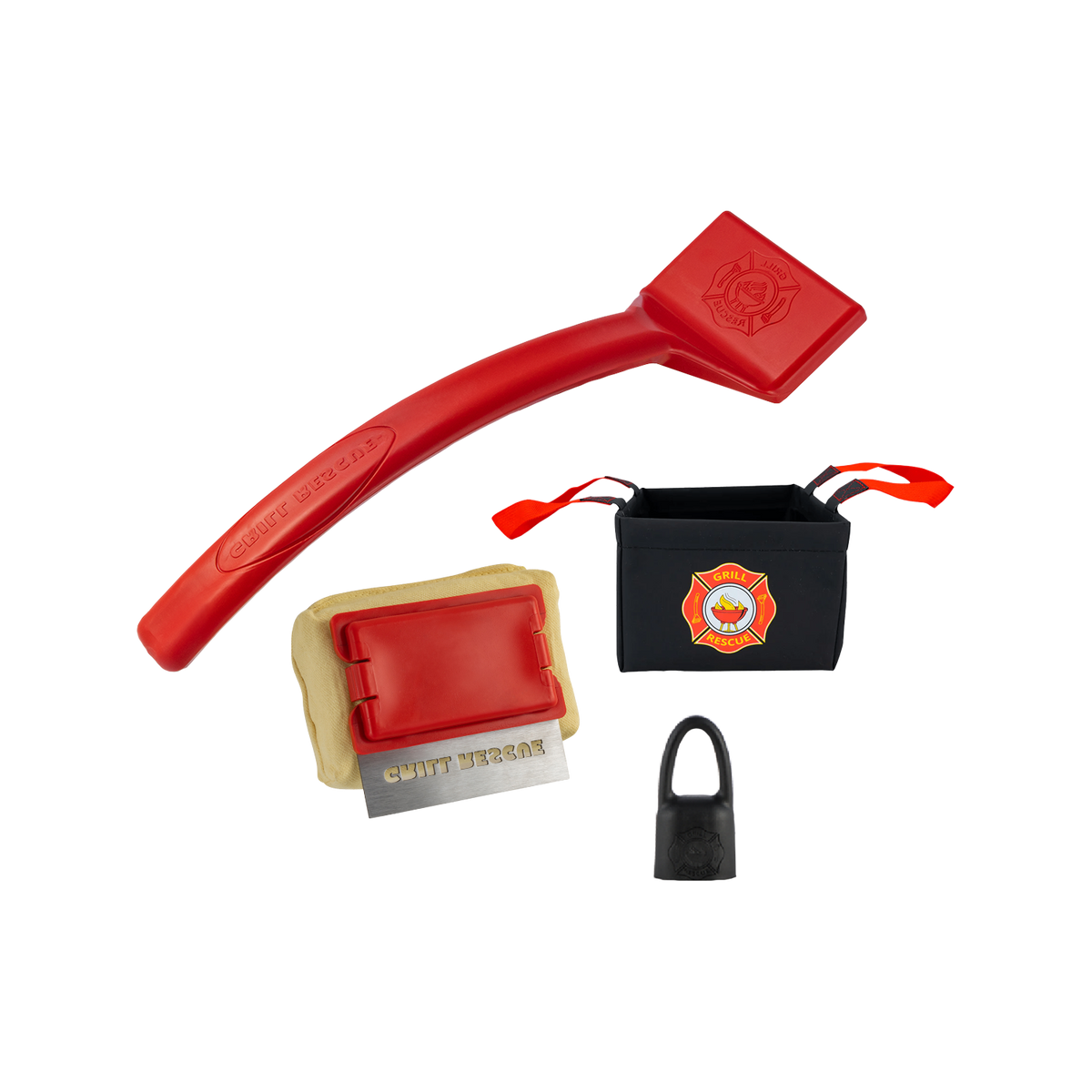 Ultimate Summer Bundle: 1 Brush w/ Scraper + 1 Dunk Tank | The best ...