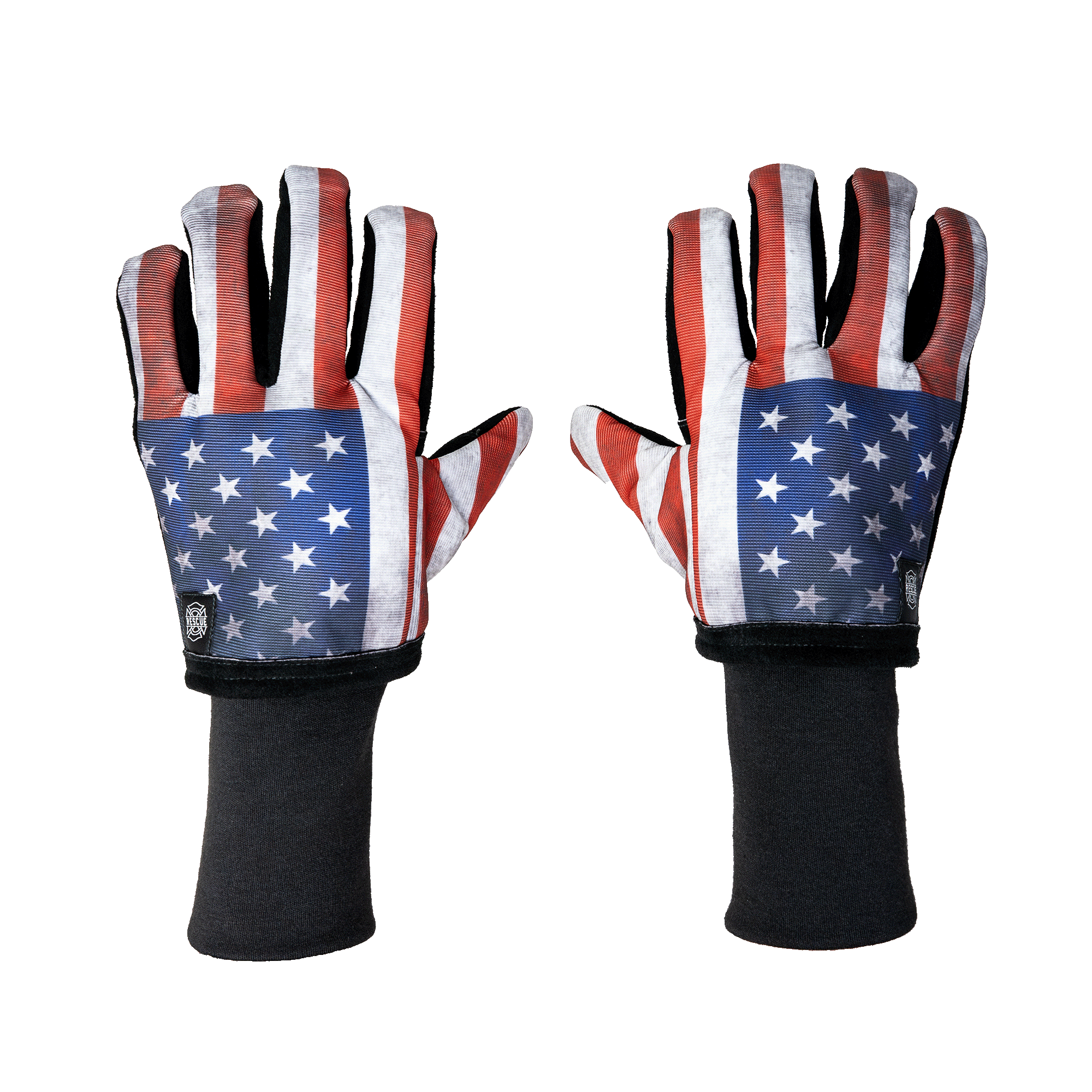 Shop Grilling Gloves at Rescue | Rescue
